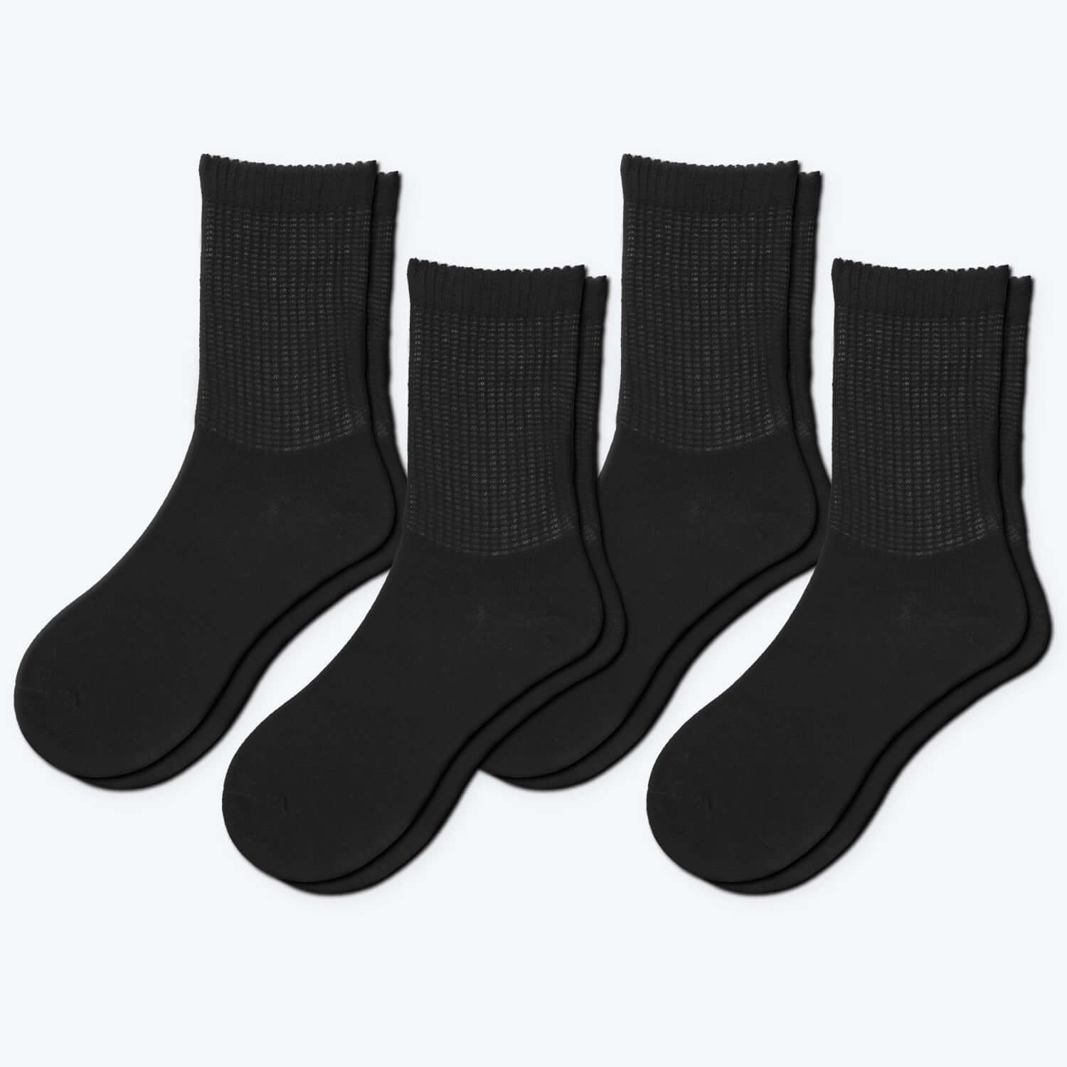 Walk in comfort, feel the freshness | Comfort-Fresh